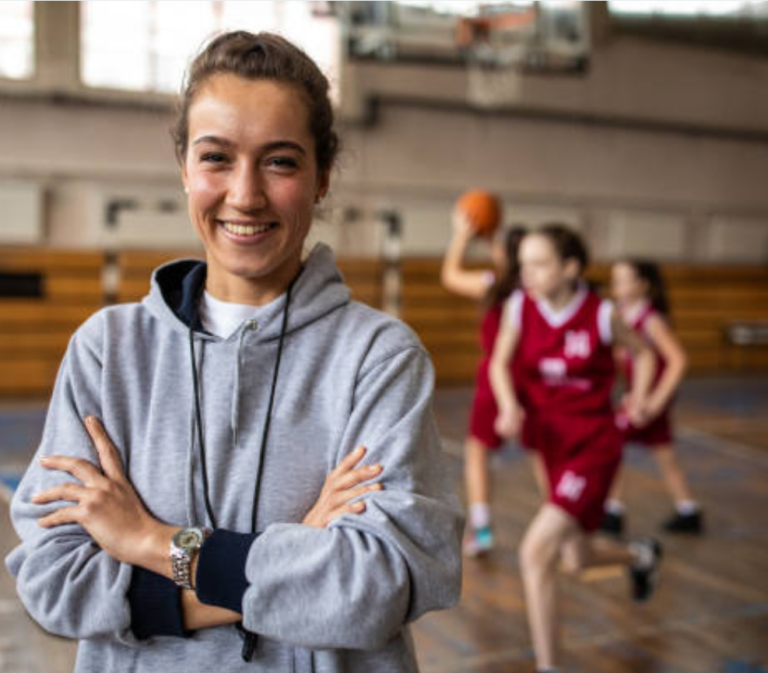 Guide de l’enseignant d’EPS – SNALC