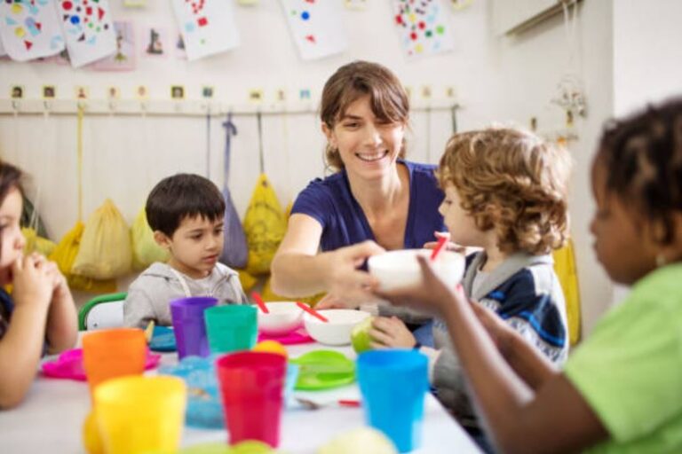 Mise à disposition des AESH sur le temps périscolaire : un dispositif à surveiller – SNALC