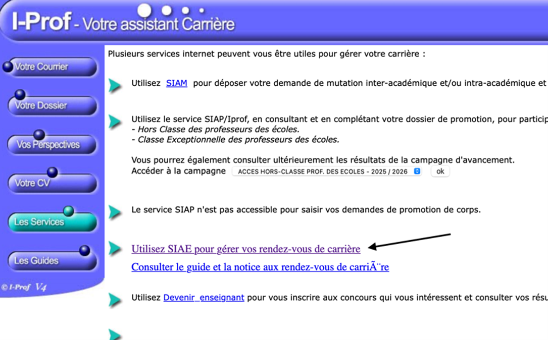 Le rendez-vous de carrière des professeurs des écoles – SNALC