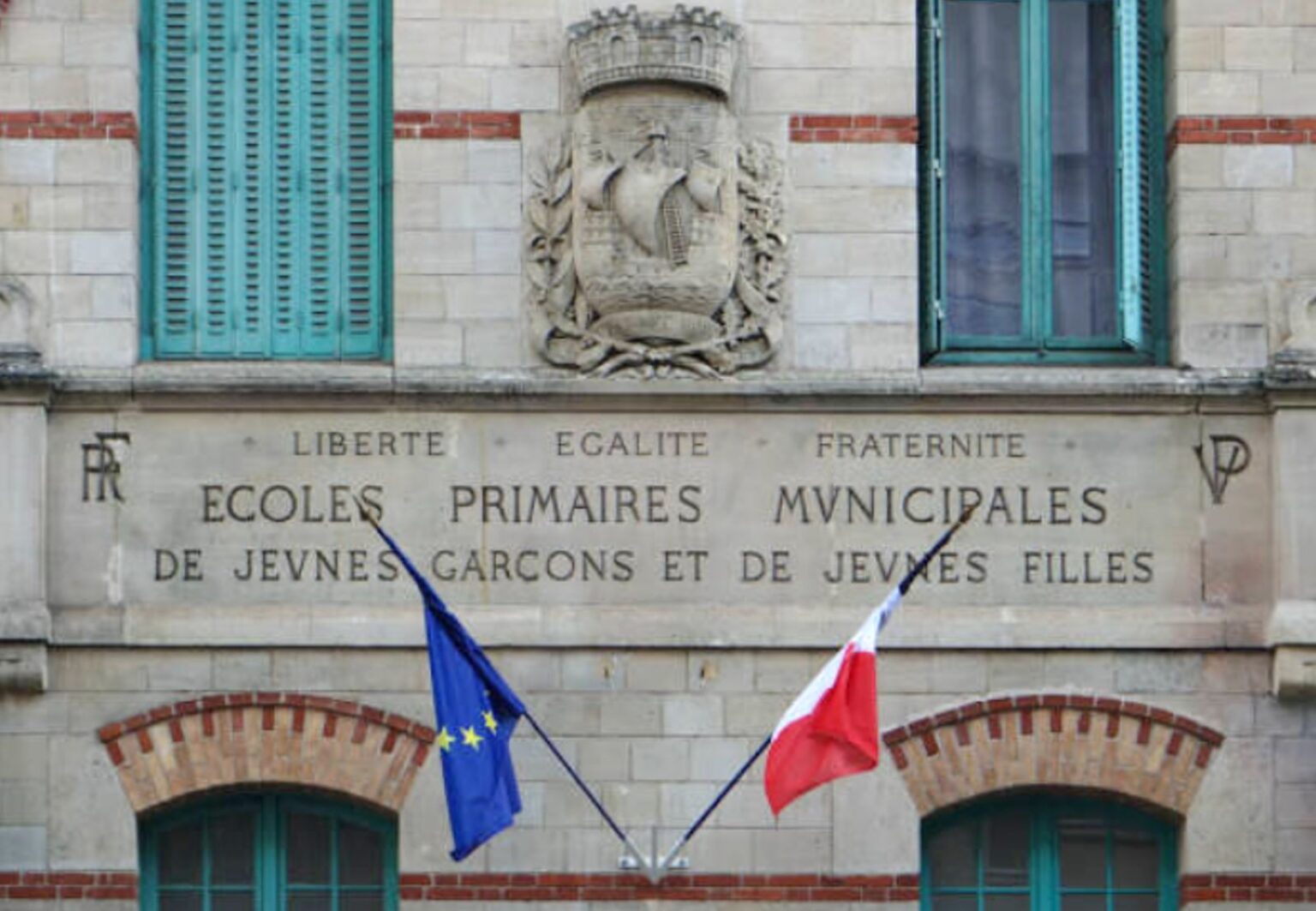 « Pour que vive l’école laïque » – SNALC